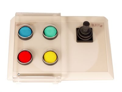 BJOY Stick-A - BJ Live - Fano-Soft.dk