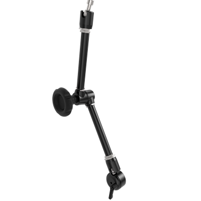 MagicArm for Wheelchair - REHAdapt - Fano-Soft.dk